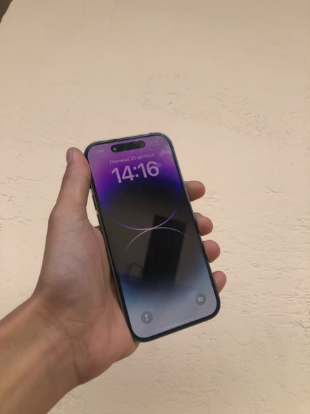 Iphone 14 pro ideal sotladi