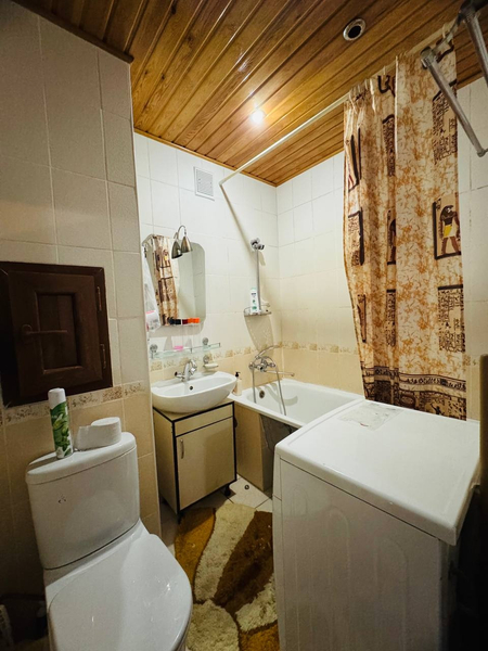 Продаётся квартира Ц 2,1в2/2/4 кирпич Аллея Гоголя