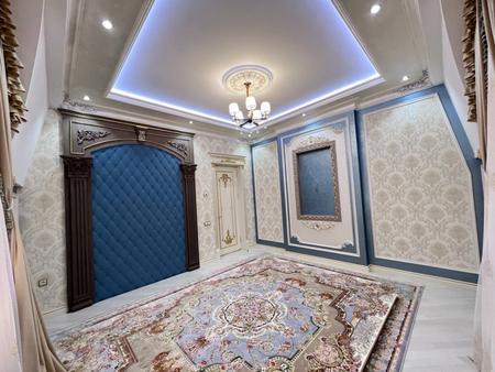 Ор-р: Мирабад Авеню Продается Евро Дом 6.соток 800м2