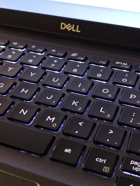 Dell Latitude 5300