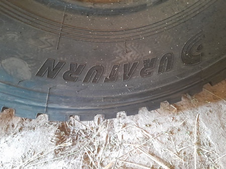Shina sotiladi 320li