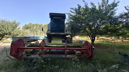 Dominator 130 konbayin