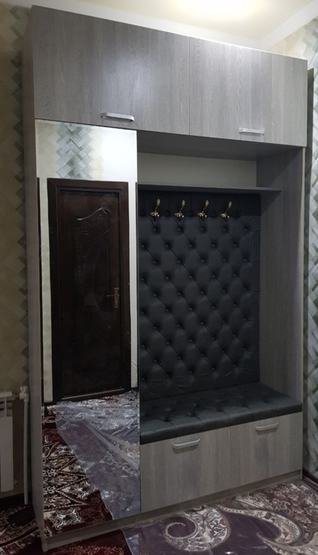 Мебель на заказ. Город Бухара
