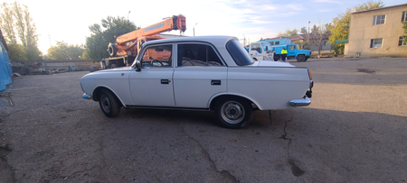 Maskvich 412 ideal sastayanada metan gaz binzin