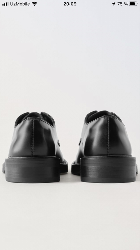 Туфли! Zara! СРОЧНО!!!