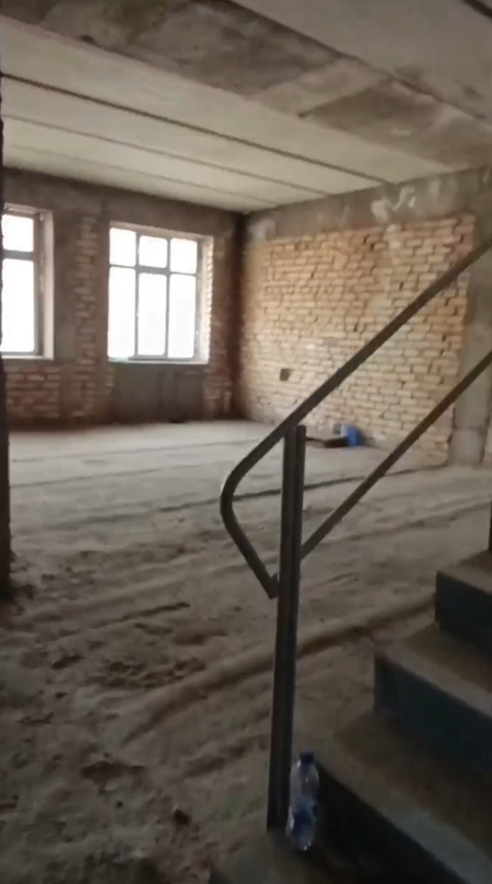 Продаётся дуплекс квартира с терассой, 410 кв.м ул. Т. Шевченко