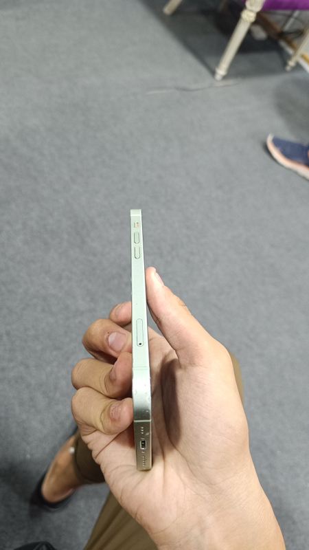 Iphone 12 128g/b kar/dak