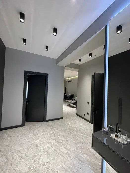 152* БЕЗДЕПОЗИТА 2шка в Tiara Residence, рядом ИНХА