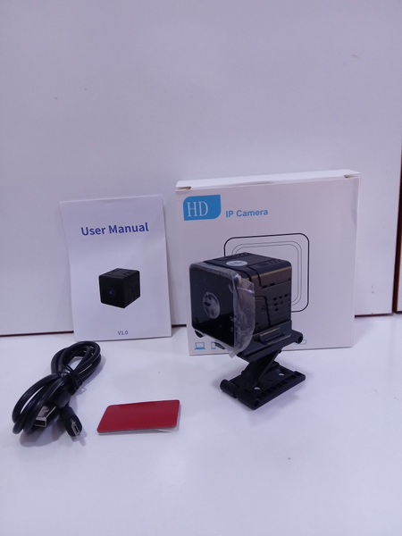 Aksiya dastavka ustanovka bepul wifi mini kamera v 1.0