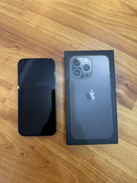 Iphone 13pro 256gb