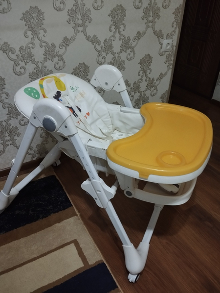Стул для кормления