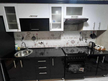 Продаётся 2х комн квартира на 6 этаже Ор-р Маслозавод Гарден плаза
