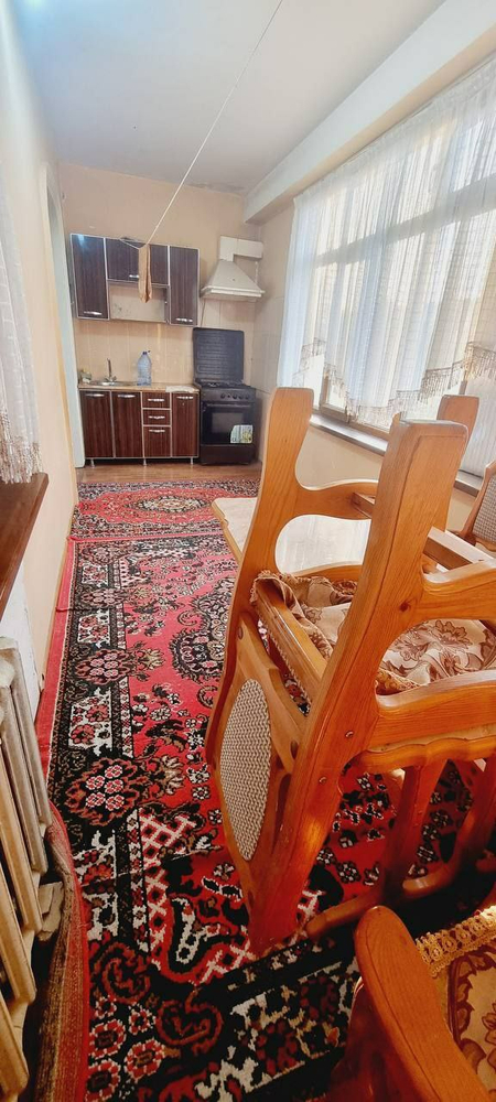 уй ижарага, 3 хонали 3 этаж