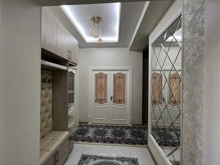 СРОЧНА СДАЕТСЯ комфортная квартира  Сергили GOLDEN HOUSE    Ш1