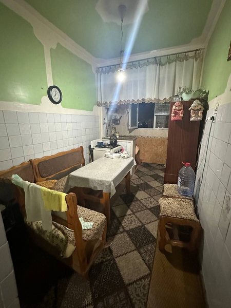 Продам 3-х комнатную квартиру Сергели 2, Корзинка