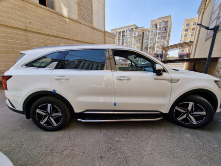 Kia Sorento 2022 7ta orinlik