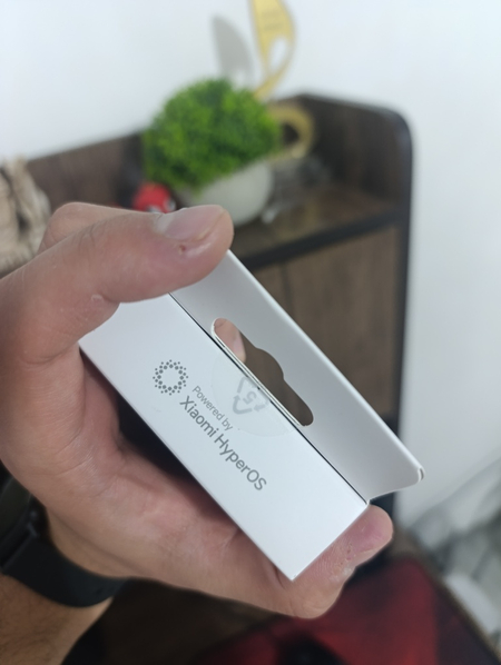 Mi band 9 xiaomi