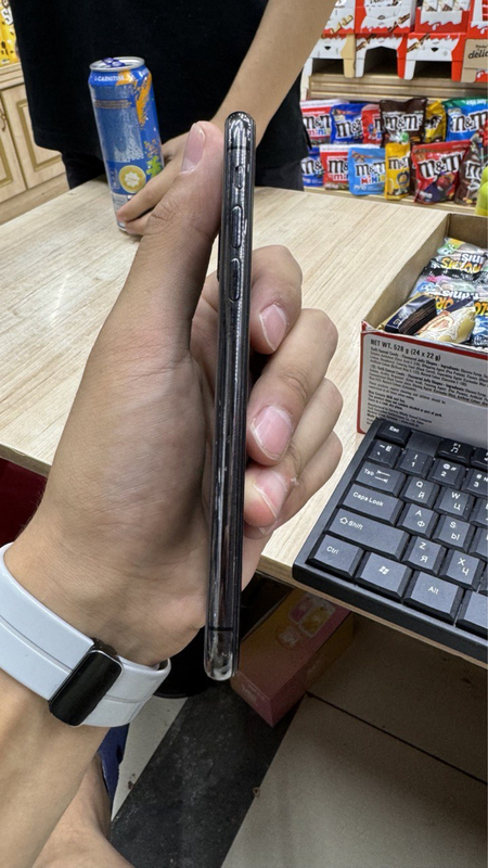 Iphone X 64 gb.