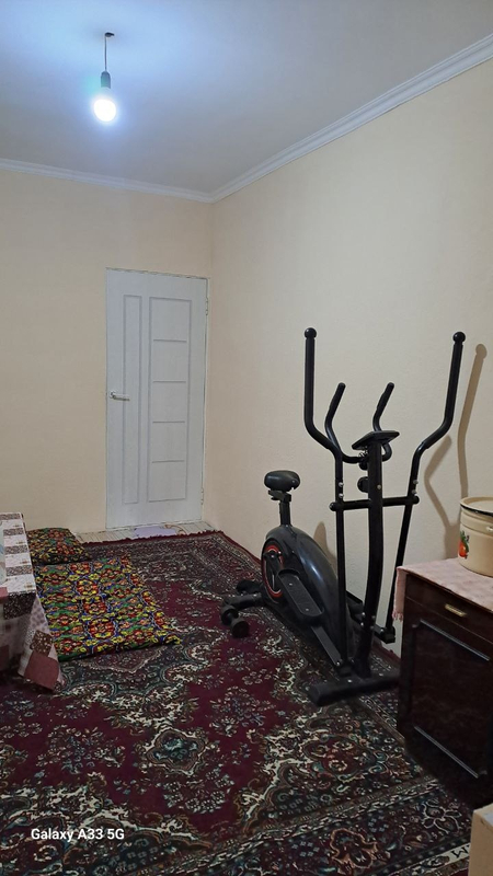 Продаётся квартира