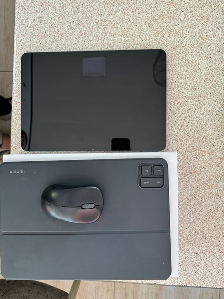 Xiaomi pad 6s pro 8/256 gb