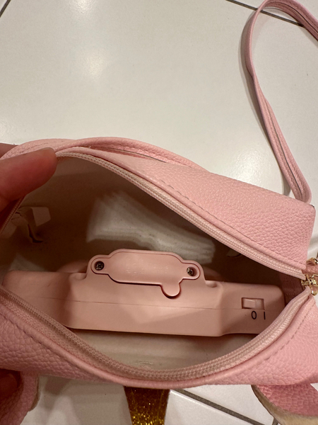 Интерактивная Игрушка Сумочка PursePets.Единорог в идеальном состояние