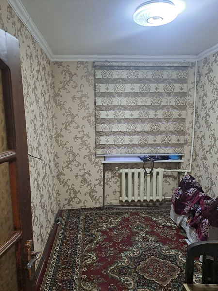 Продается 4 комнатная квартира. В дол дороги. ПОД ОФИС