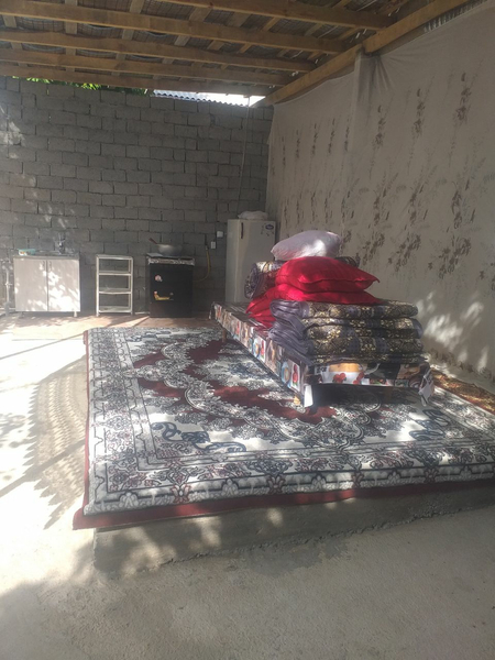 Oq tosh dacha uz