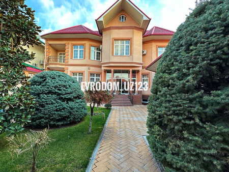 Ор-р: Элитная махалла Никитина Срочно Продается Евро Дом 5.соток