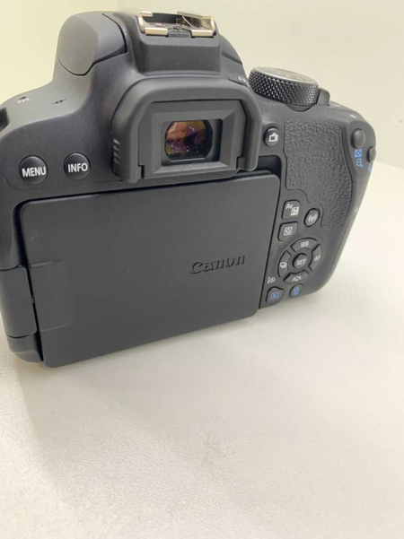 Canon EOS 5D Mark IV Kit EF 24-105mm f/4L IS II
