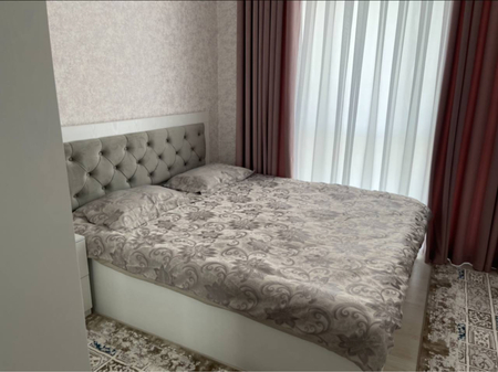 Новостройка 2/9/9 жк Assalom Mahtumquli