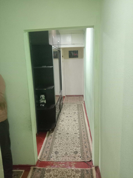 Аренда квартира Чиланзар 24 квартал, 3/3/5. Оилага.