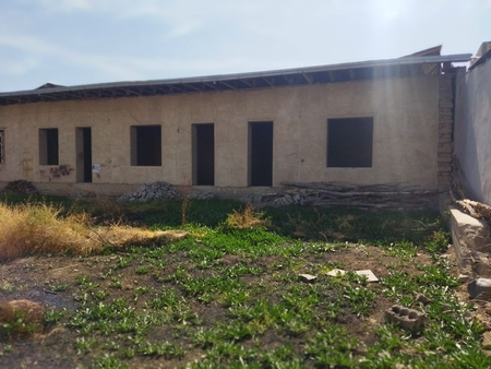 Xovli Xasanboyda