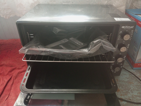 Itimat premium A13