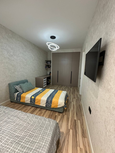 Продаётся 65м² ЖК Nikitina Residence 2/9/9