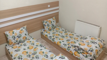 Eng arzon narhlarda Hostel Hotel Otel Mehmonhona Gastinitsa 35000 som