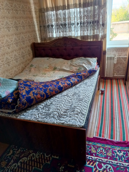 Спальный гарнитура комплект