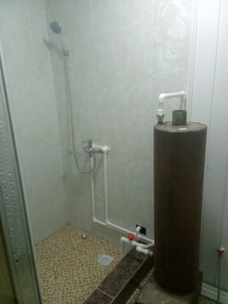 Сантехник услуга