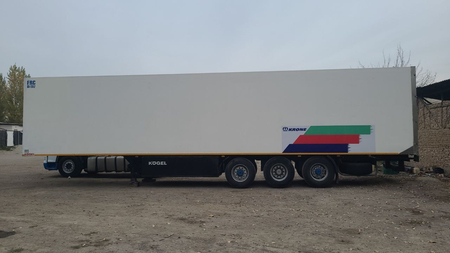 DAF XF 105 EURO 5 Срочно Сотилади