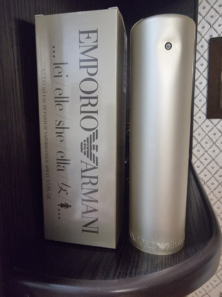Emporio Armani She, 100 ml