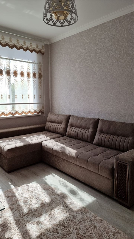 Yunusobod 17 ijara 1 xonalik