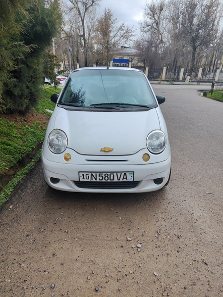 Matiz mx sotiladi vikupga