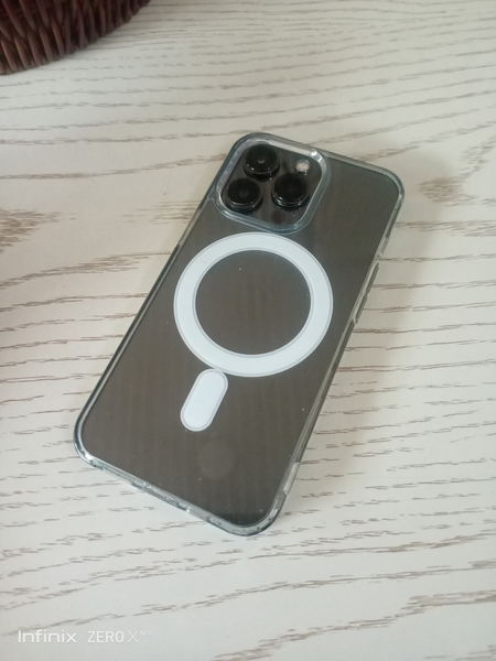 iPhone 13pro 128gb