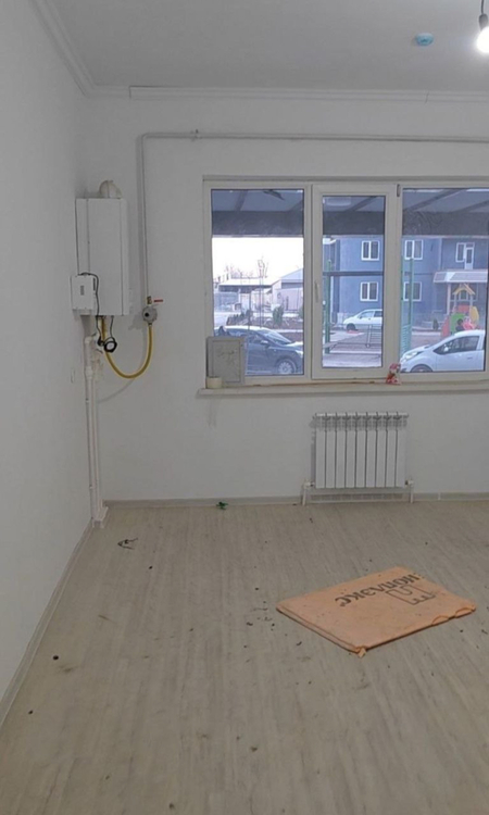 1 etaj 3 xona 74 kvadrat Olmos maxalla