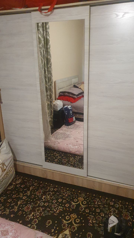 Спальный гарнитур