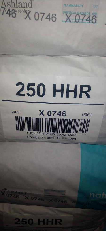 Natrosol 250 HHR