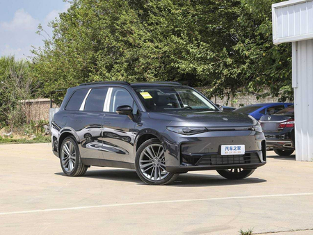 Leapmotor C16 zakazga. ishonch kaliti Kingmotors bilan