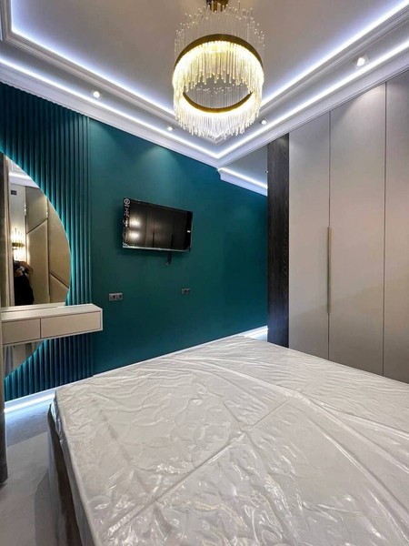 Продается 3/3/9 на ЖК Parkent Avenue