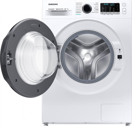 Samsung  7kg 20 yil kafolat WW70AAS22AE washing machine
