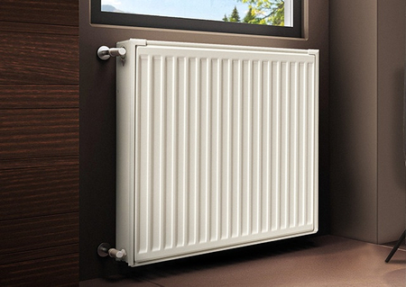 Akfa panel radiator. Akfa панел радиатор