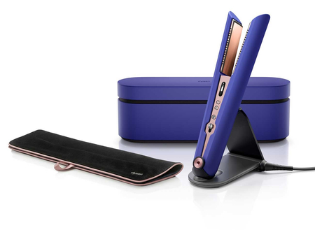 Выпрямитель Dyson HS07 + фирменный чехол + кейс